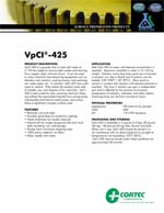 VpCI®-425 Neutral Rust Remover Powder