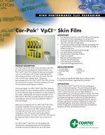 Cor-Pak® VpCI® Skin Film