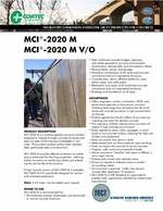 MCI®-2020 M