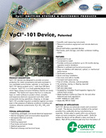 VpCI®-101 Device