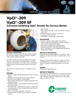 VpCI®-309 Powders