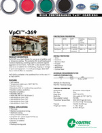 CorShield® VpCI® 369 Wet Film Corrosion Inhibitor and Lubricant ...