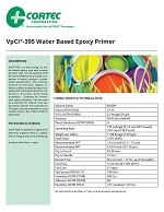 VpCI®-395 Epoxy Primer
