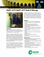 VpCI®-417 Cleaner and Degreaser Powder