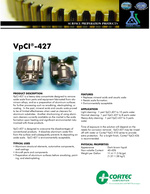 VpCI®-427 Aluminum Cleaner