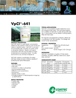 VpCI®-641 Liquid Additive