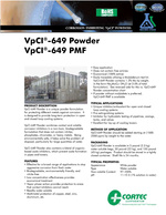 VpCI®-649 Powder