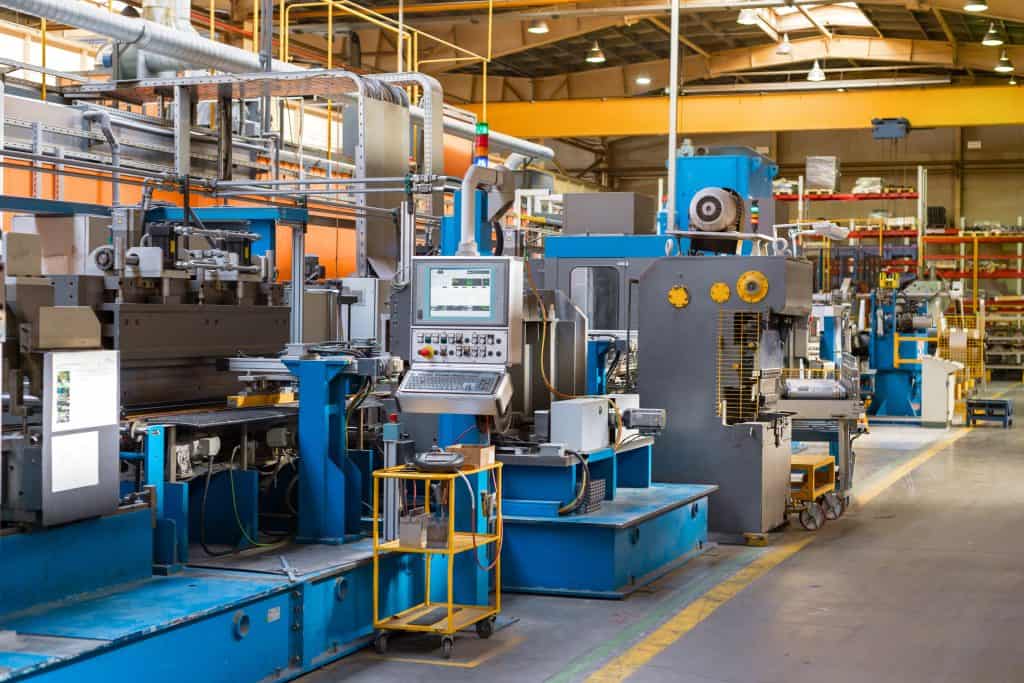 Metal Preservation 101 | Cortec Corporation