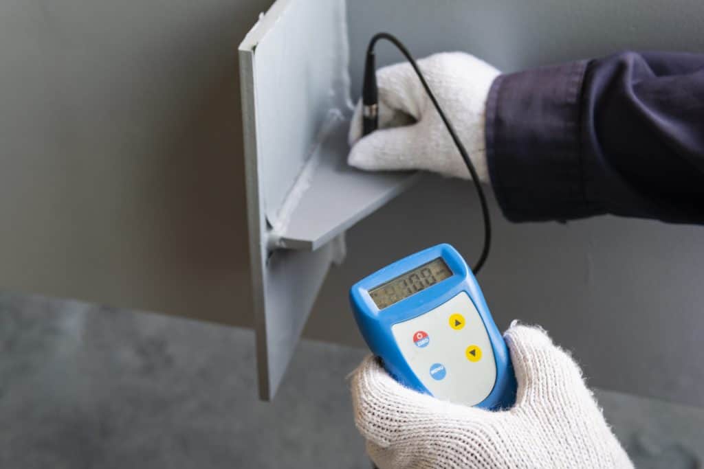 NEWS ALERT: Get the Right DFT for Optimal Coatings Results | Cortec ...