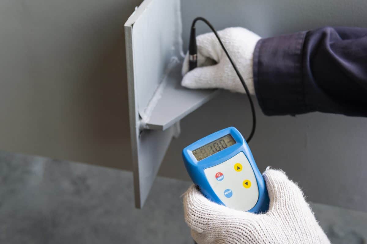 NEWS ALERT: Get the Right DFT for Optimal Coatings Results | Cortec ...