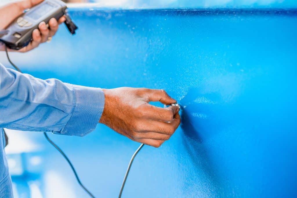 NEWS ALERT: Get the Right DFT for Optimal Coatings Results | Cortec ...