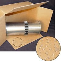 VCI Paper, VCI Treated Paper - Vapor Corrosion Inhibitor