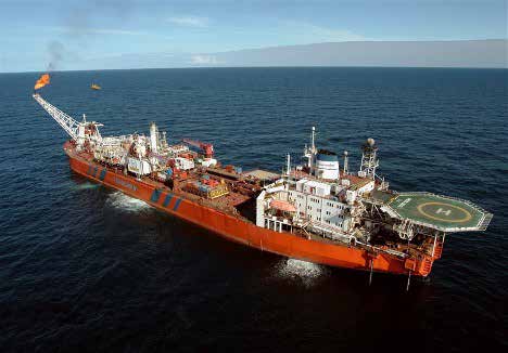 Layup Guidelines for Floating Production Storage and Offloading (FPSO ...