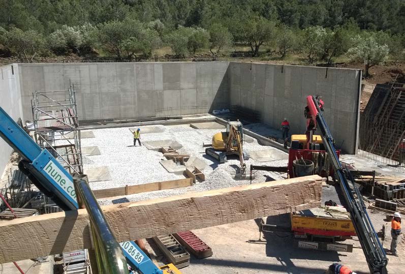 Help Clients Protect Potable Water Structures with MCI® Technologies!