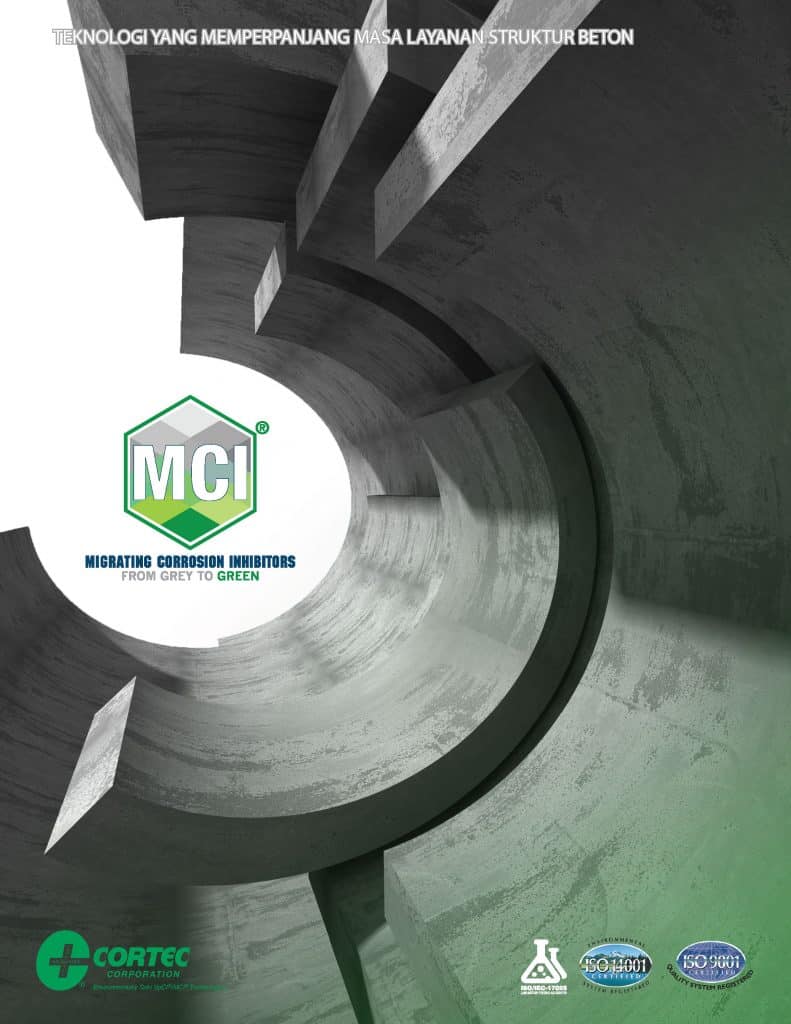 NEWS ALERT: Check Out Our Updated MCI® Brochure-More User-Friendly and ...