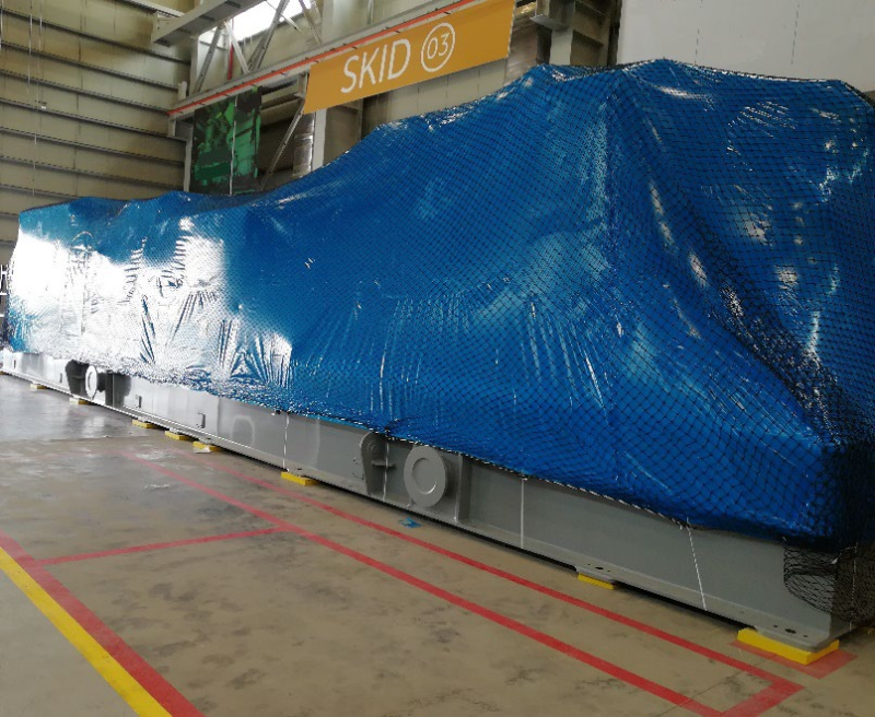 PRESS RELEASE: Best Practices for Successful Corrosion Protection with ...