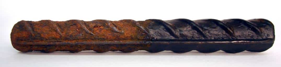 NEWS ALERT: Comparing Options for Rusted Rebars in Concrete Patch ...