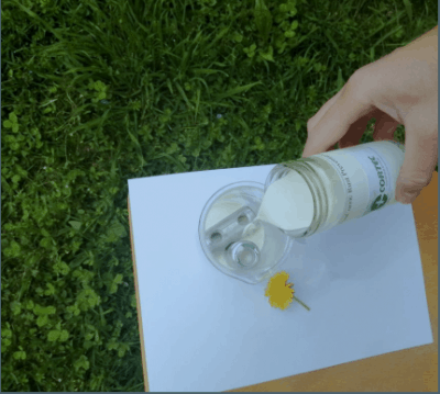 Strong on Corrosion, Gentle on Nature!