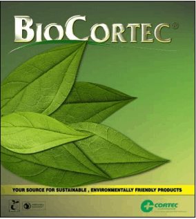 BioCortec® Product Line - The Future of Corrosion Protection: Green ...