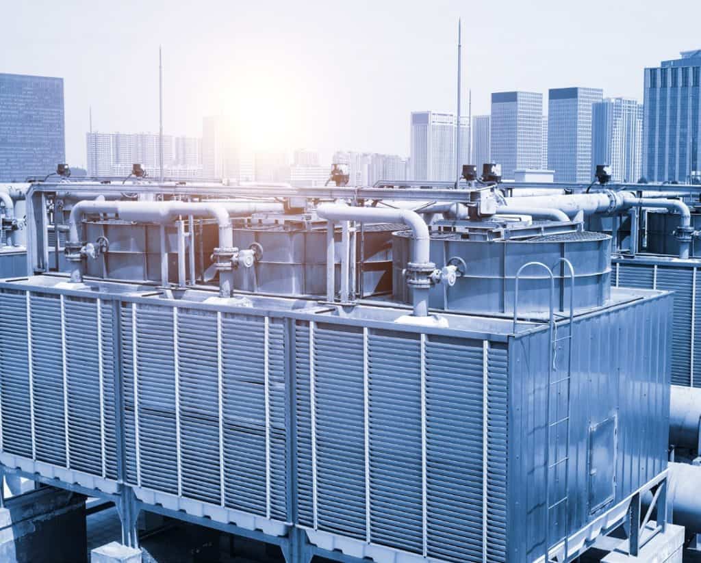 Fighting Biofilm Problems with BioClean™ 612 - Cortec Water Treatment