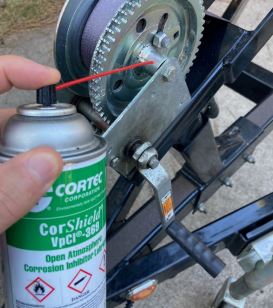 NEWS ALERT: Simple Tips for Outdoor Boat Trailer Storage | NEWS ALERT ...