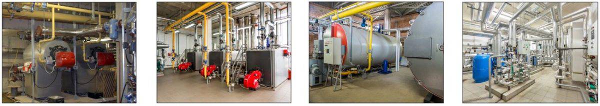 NEWS ALERT: Lessons Learned After Boiler Layup - Cortec Water Treatment
