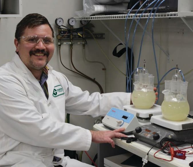 A New Chapter Opens for Cortec® Corrosion Inhibitor Development! NEWS ...