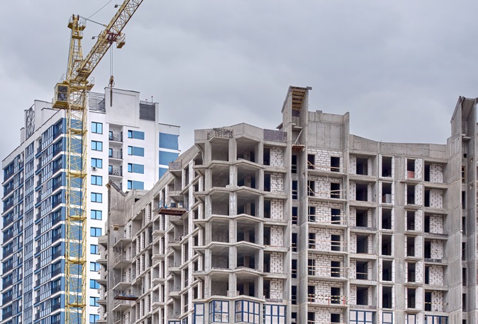 Prevent Corrosion in New Building water Lines | Cortec Corporation