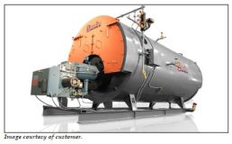 CASE HISTORY SPOTLIGHT: Case History #749: Corrosion Protection of New ...