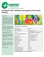 CorShield® VpCI®-369 Open Atmosphere Removable Coating