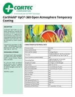 CorShield® VpCI®-369 Open Atmosphere Temporary Coating