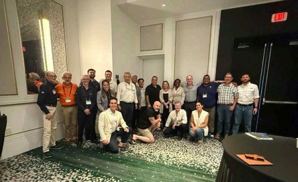 NEWS ALERT: Joint Bionetix® and Cortec® Latin America Sales Meeting ...