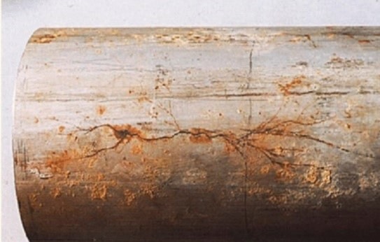 Corrosion Under Insulation - Unique Solution | Cortec Corporation