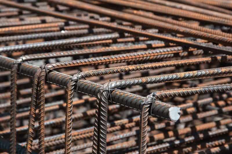 PRESS RELEASE: Convenient Surface Prep Solution for Rusted Rebar in ...
