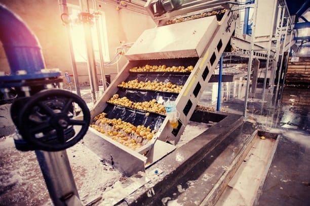 NEWS ALERT: Rust Preventative Maintenance with Food Grade Lubricants ...