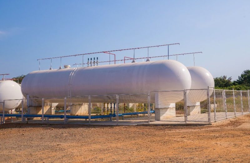 PRESS RELEASE: Choosing the Right Cortec® Coatings for Tank Maintenance ...