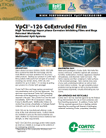 VpCI®-126 Blue