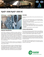 VpCI®-338 Food Grade Corrosion Inhibitor